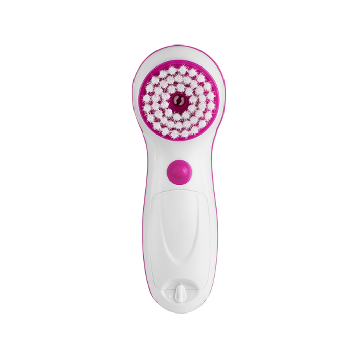 Battery-Operated Cleansing and Beauty Kit