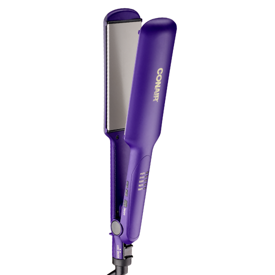 Conair 2-inch Double Ceramic 2-in-1 Styler