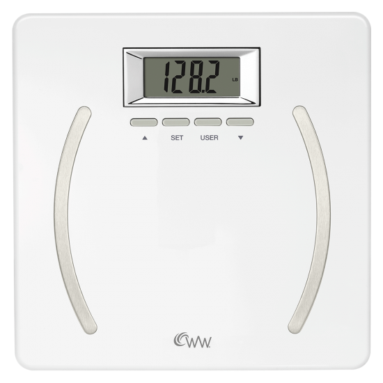 Body Analysis Precision Scale
