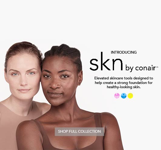 Conair LLC Consumer Products for Haircare, Beauty, Wellness, Home and ...