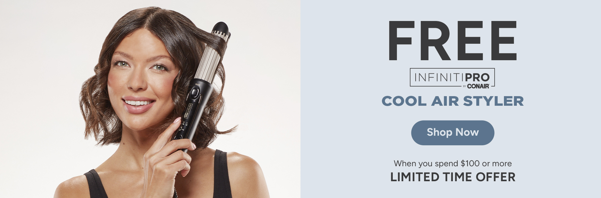 Conair LLC Consumer Products for Haircare, Beauty, Wellness, Home and ...