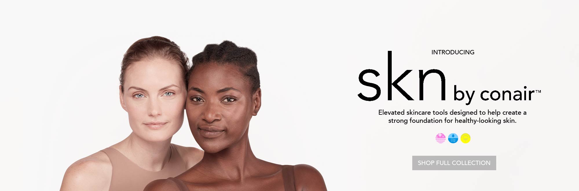 Conair LLC Consumer Products for Haircare, Beauty, Wellness, Home and ...