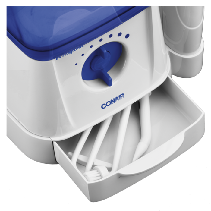 Interplak by Conair Classic Water Flossing System