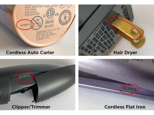 Conair Customer Support: FAQs, Contact Us, In Warranty Replacement